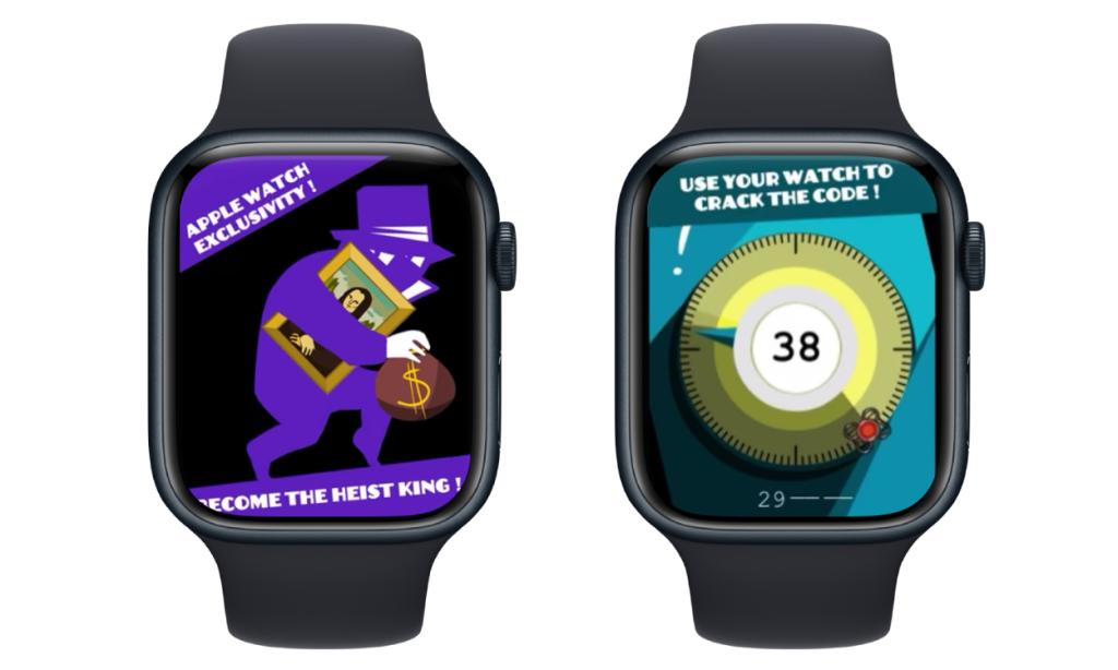 15 Best Apple Watch Games You Can Play in 2025 | Beebom