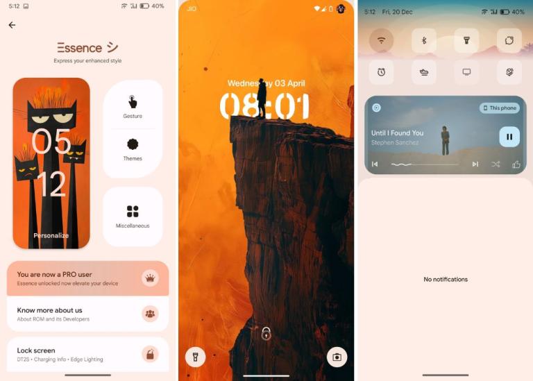 10 Best Custom ROMs for Android You Can Install | Beebom