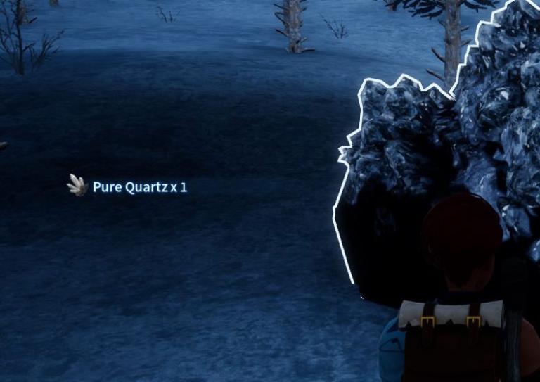 How to Find Pure Quartz in Palworld | Beebom