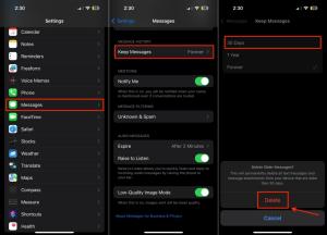 How to Clear iPhone System Data in 2025 | Beebom