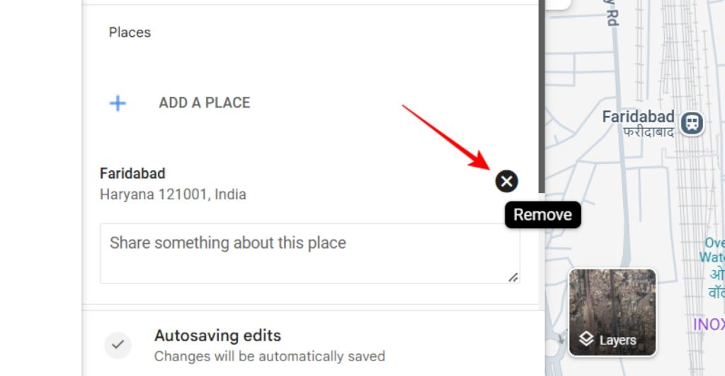 How to Drop a Pin in Google Maps | Beebom
