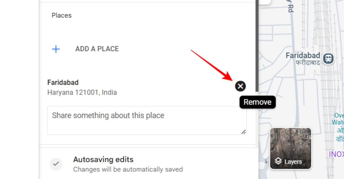 How to Drop a Pin in Google Maps | Beebom