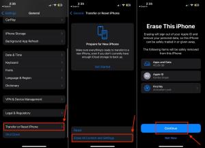 How to Clear iPhone System Data in 2025 | Beebom