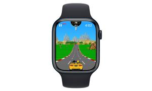 15 Best Apple Watch Games You Can Play in 2025 | Beebom