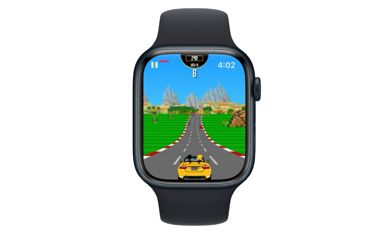 15 Best Apple Watch Games You Can Play in 2025 | Beebom