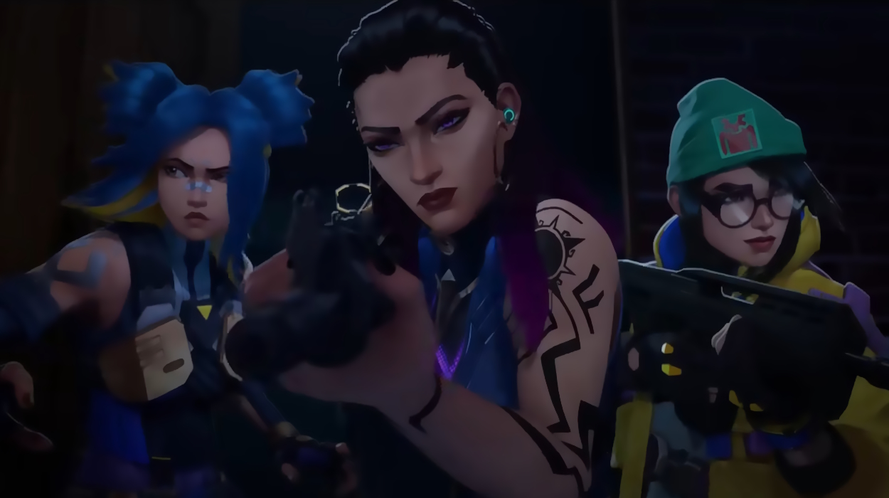 Valorant Reyna Guide: 7 Tips & Tricks to Master Reyna | Beebom