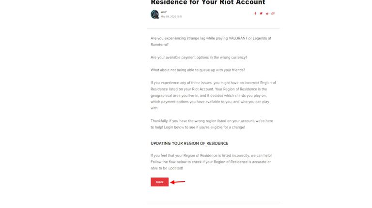 How to Fix Val 46 Error in Valorant | Beebom