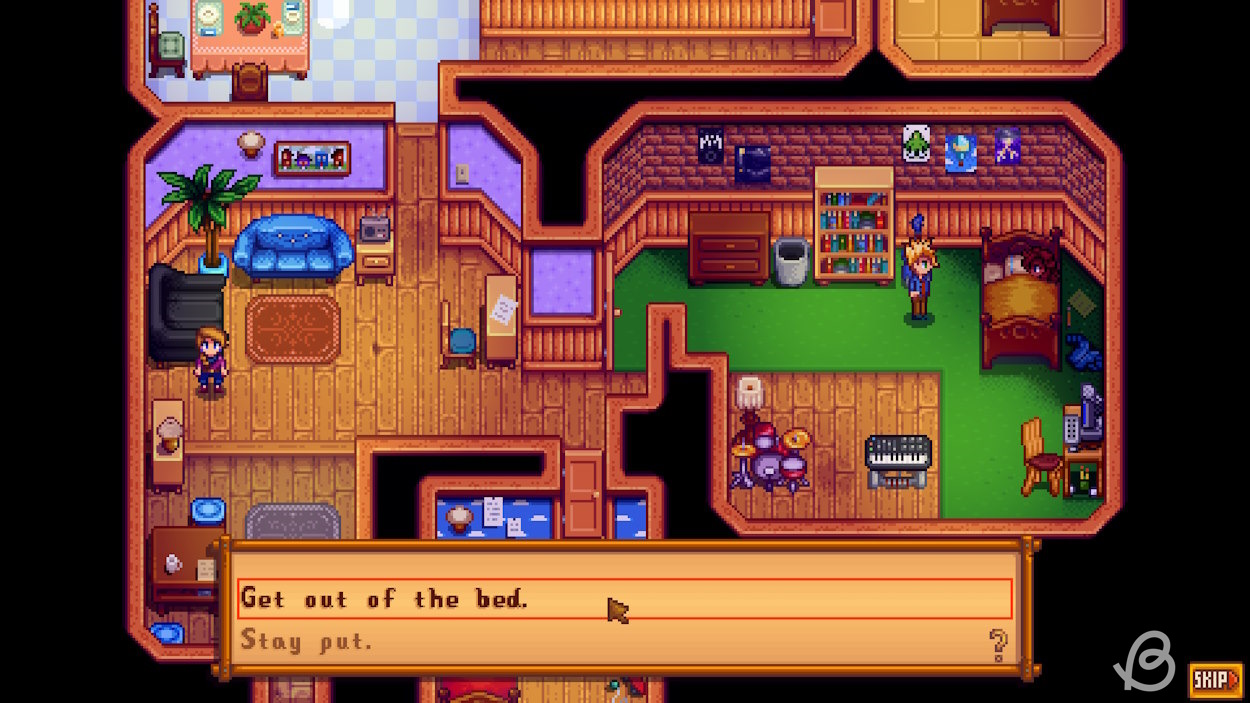 How to Romance and Marry Sam in Stardew Valley | Beebom