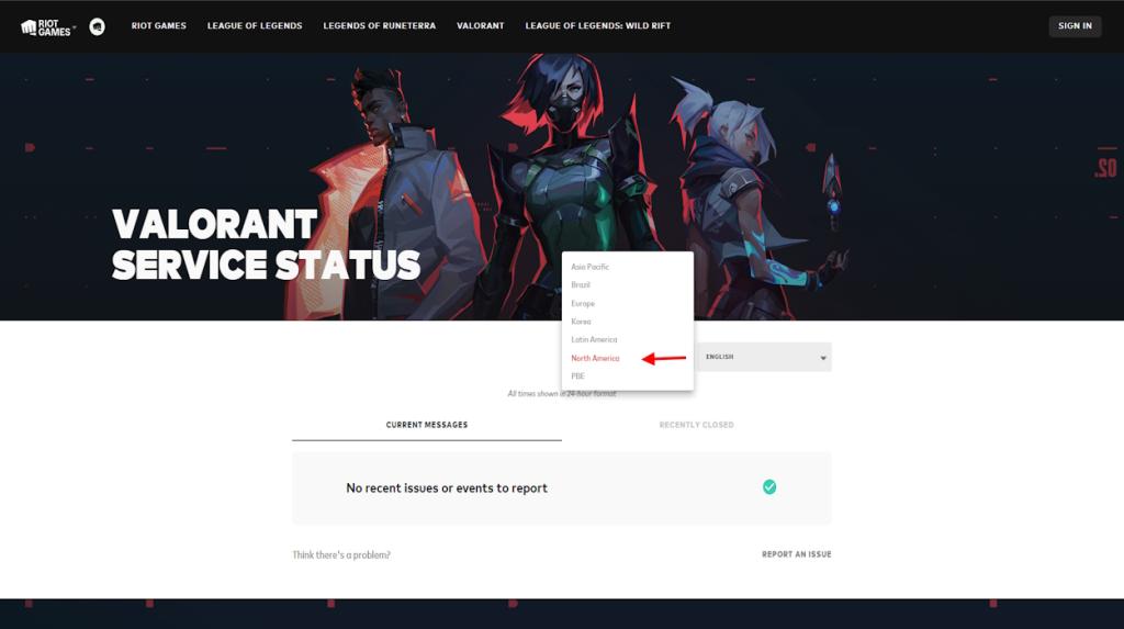 How to Fix Val 46 Error in Valorant | Beebom