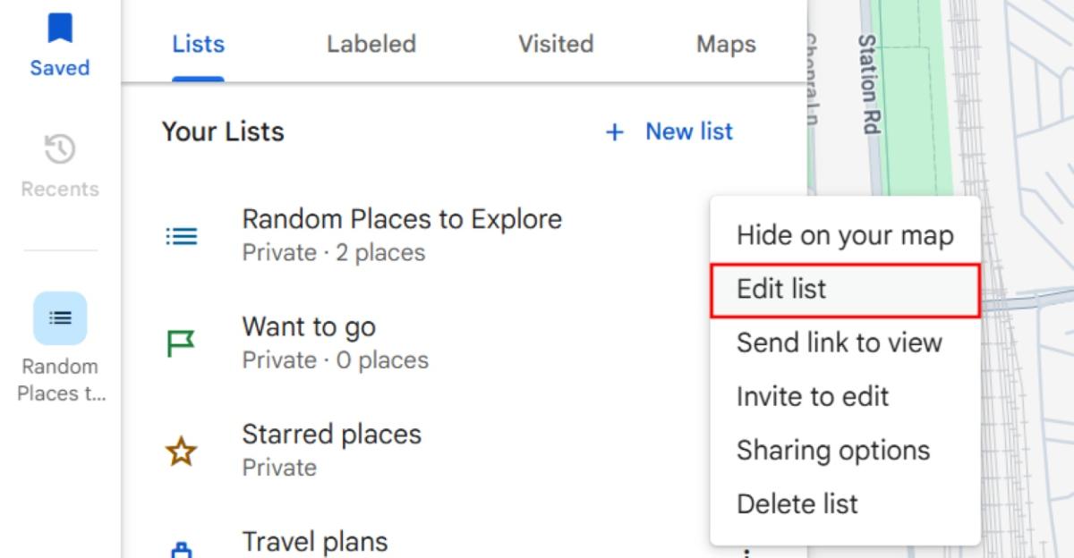 How to Drop a Pin in Google Maps | Beebom