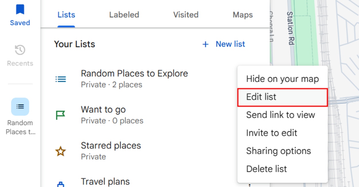 How to Drop a Pin in Google Maps | Beebom