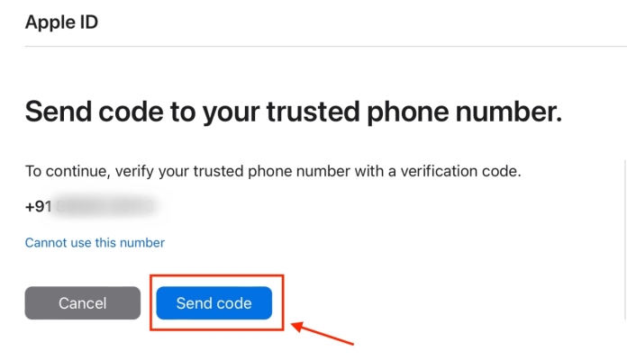 How to Reset Apple ID Password (6 Tested Ways) | Beebom