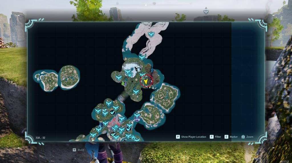 10 Best Palworld Ore Farm Locations | Beebom