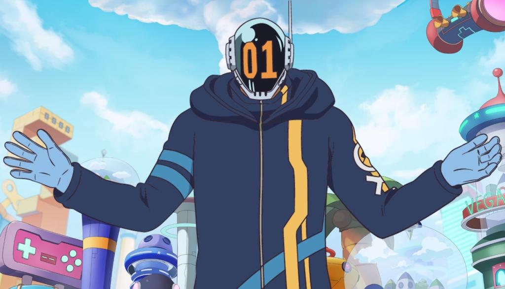 One Piece - Dr. Vegapunk and His 6 Bodies Explained | Beebom