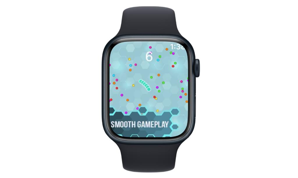 15 Best Apple Watch Games You Can Play in 2025 | Beebom