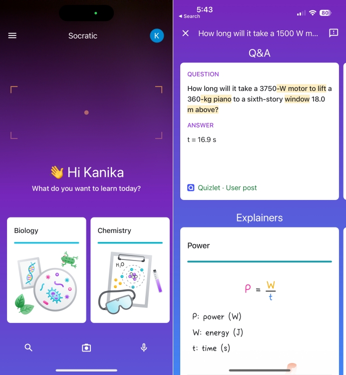 10 Best AI Apps for iPhone in 2024 | Beebom