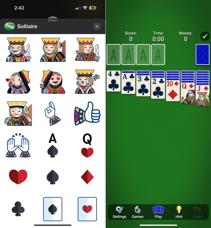 18 Best iMessage Games for iPhone and iPad in 2024 | Beebom