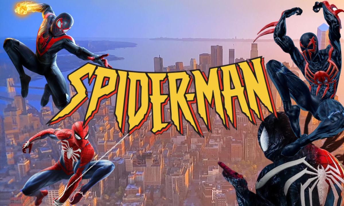 5 Best Tips to Master Web Wings in Spider-Man 2 | Beebom