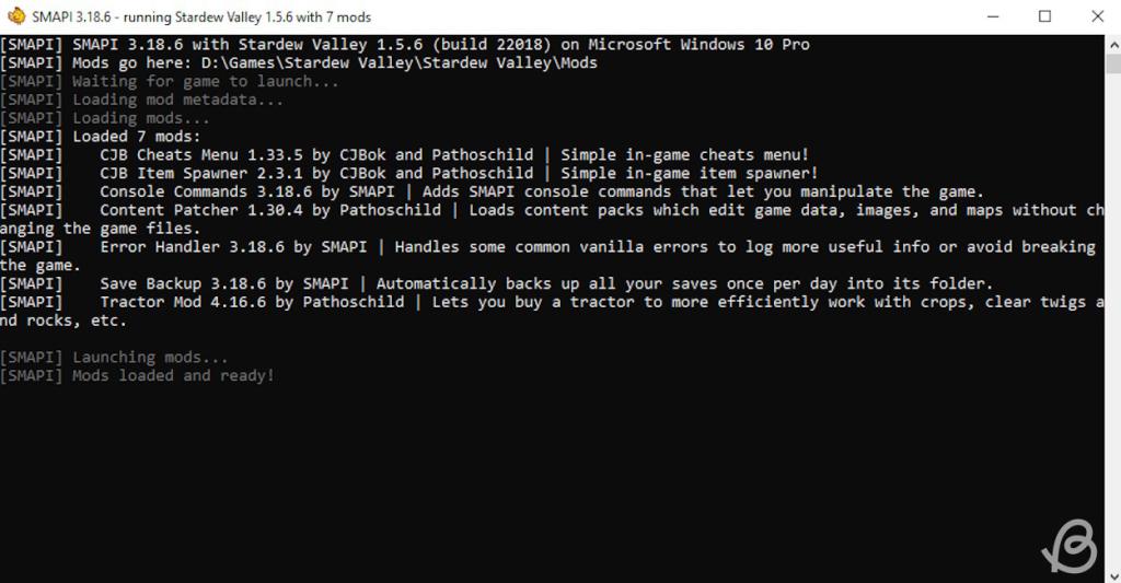 Stardew Valley Modding Guide: How to Install Mods | Beebom