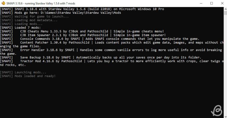 Stardew Valley Modding Guide: How to Install Mods | Beebom