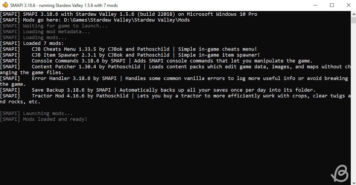 Stardew Valley Modding Guide: How to Install Mods | Beebom