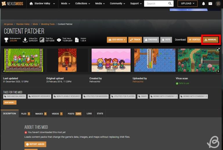 Stardew Valley Modding Guide: How to Install Mods | Beebom