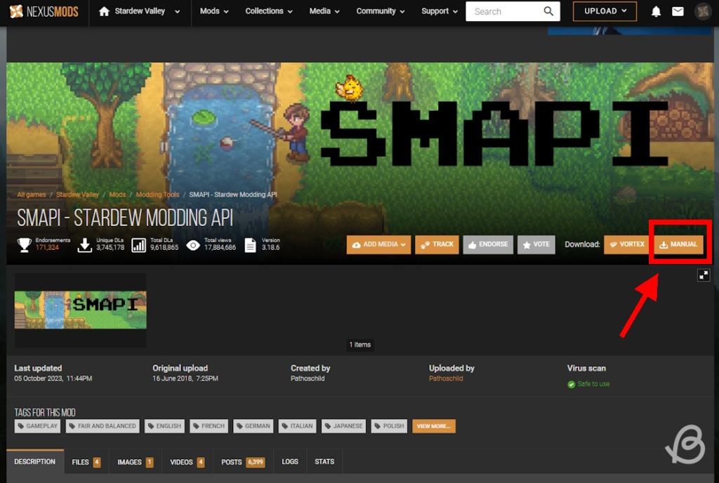 Stardew Valley Modding Guide: How to Install Mods | Beebom