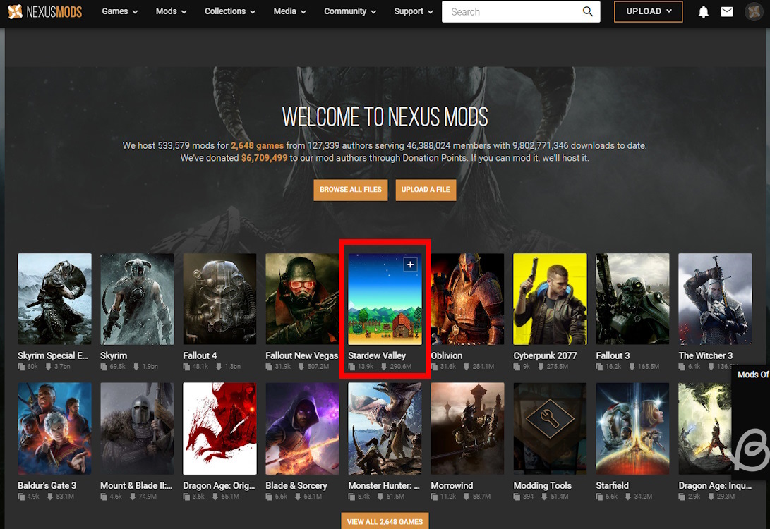 Stardew Valley Modding Guide: How to Install Mods | Beebom