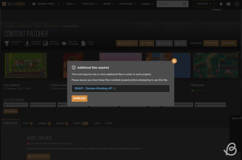 Stardew Valley Modding Guide: How to Install Mods | Beebom