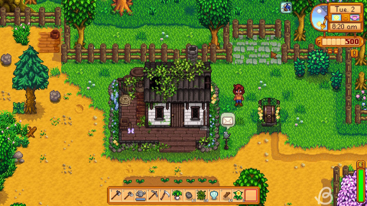 25 Best Stardew Valley Mods | Beebom