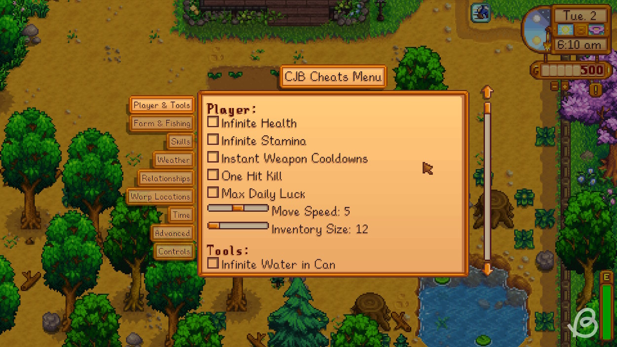 25 Best Stardew Valley Mods | Beebom