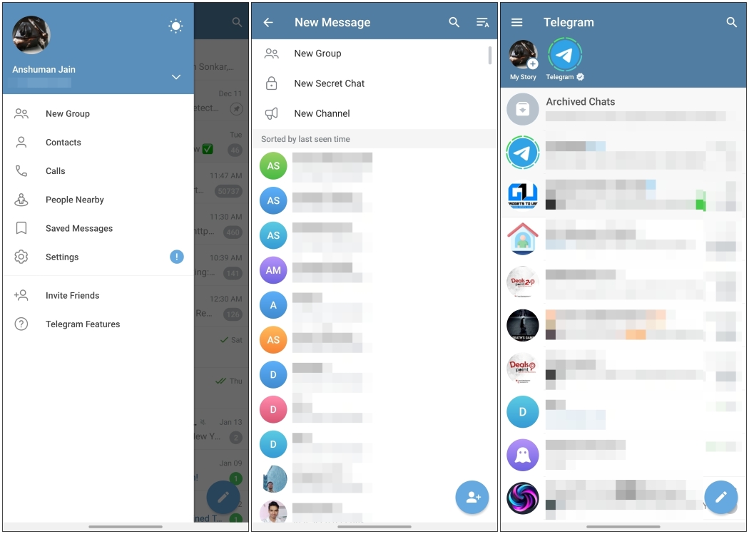 10 Best WhatsApp Alternatives You Must Try in 2026 | Beebom