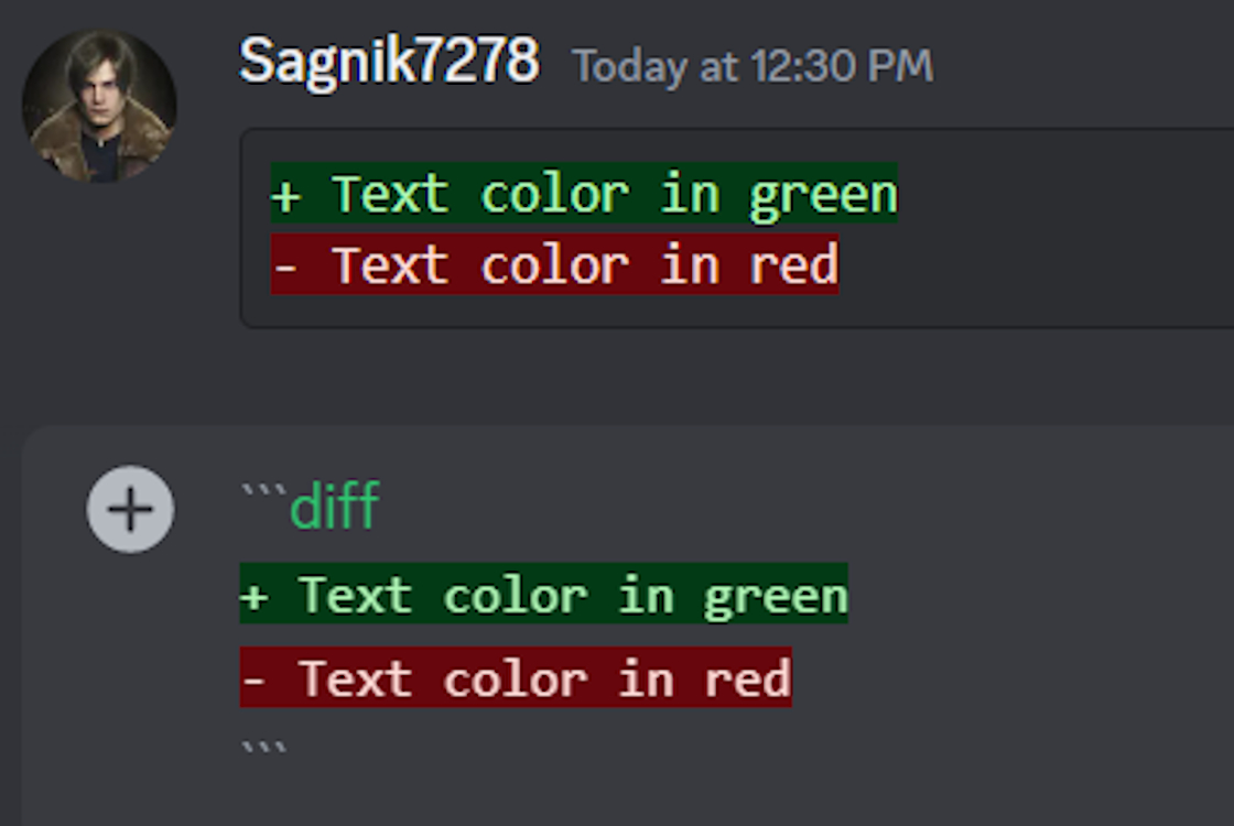 Discord Text Formatting Guide: How to Bold, Italics, Color, etc. | Beebom