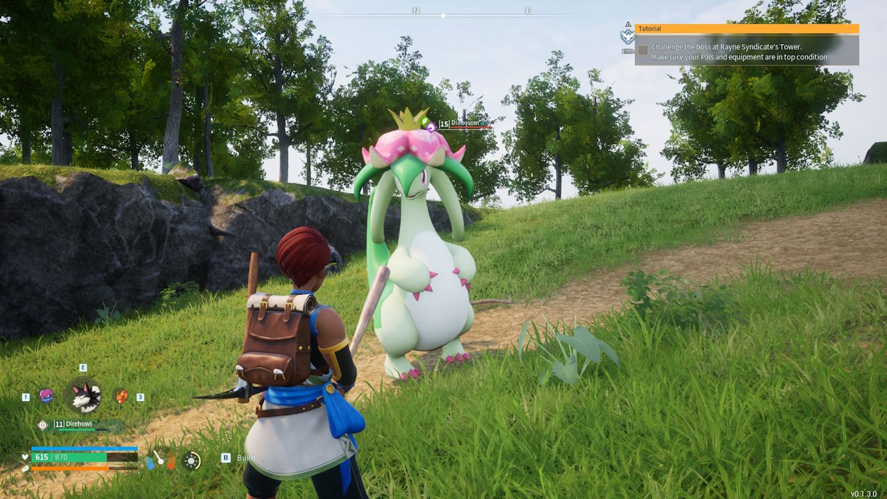 How to Get Wheat Seeds in Palworld | Beebom