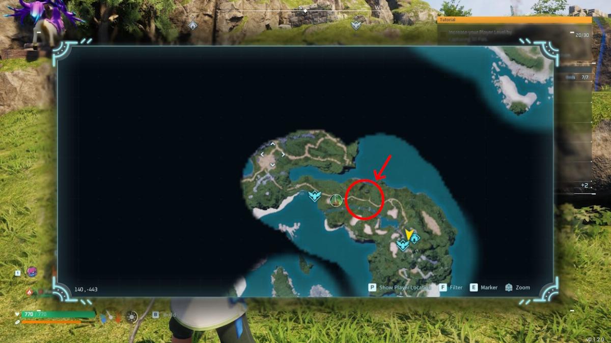 How to Get Pal Fluids in Palworld | Beebom