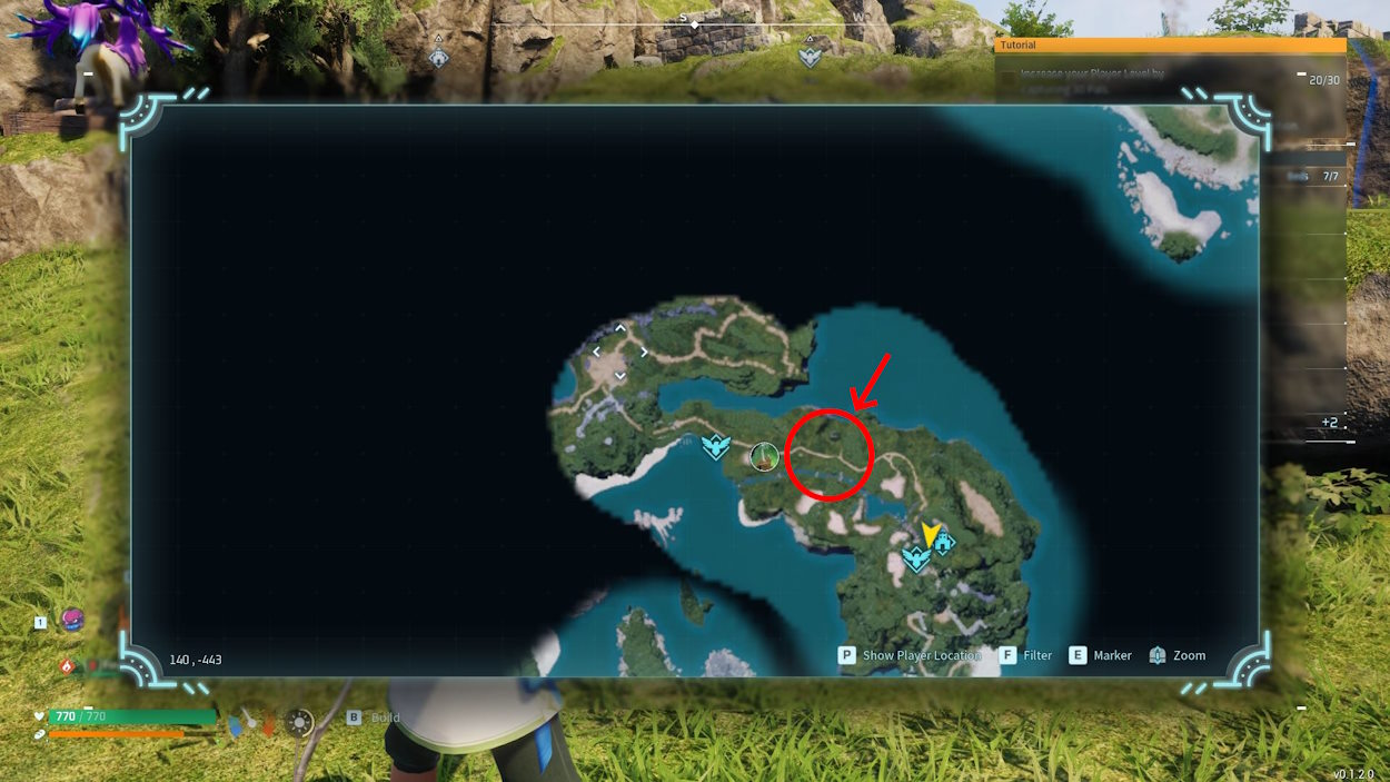 How to Get Pal Fluids in Palworld | Beebom