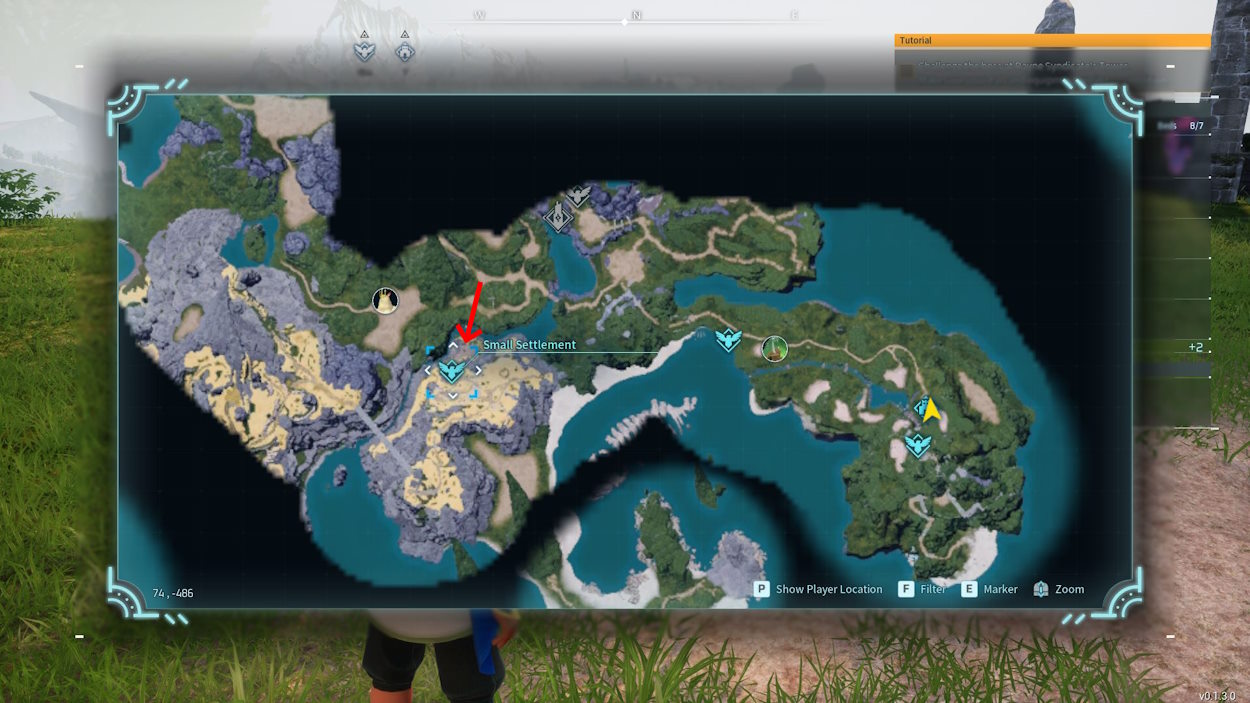 How to Find and Get Bones in Palworld | Beebom