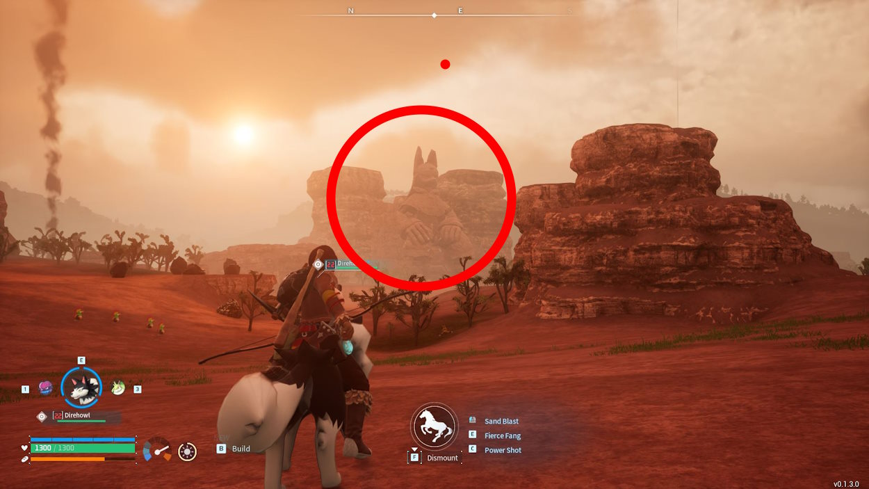 How to Find and Catch Anubis in Palworld | Beebom