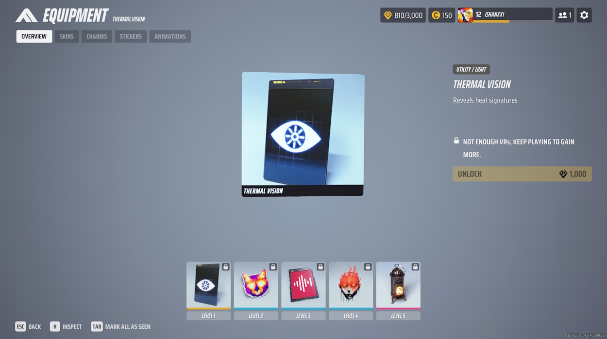 How to Counter Invisible Light Players in The Finals | Beebom