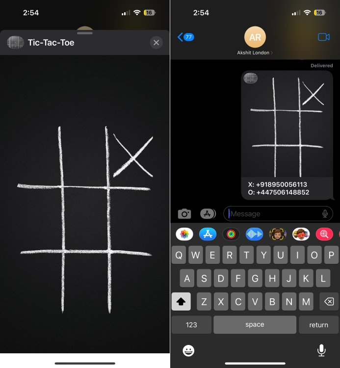 18 Best iMessage Games for iPhone and iPad in 2024 | Beebom