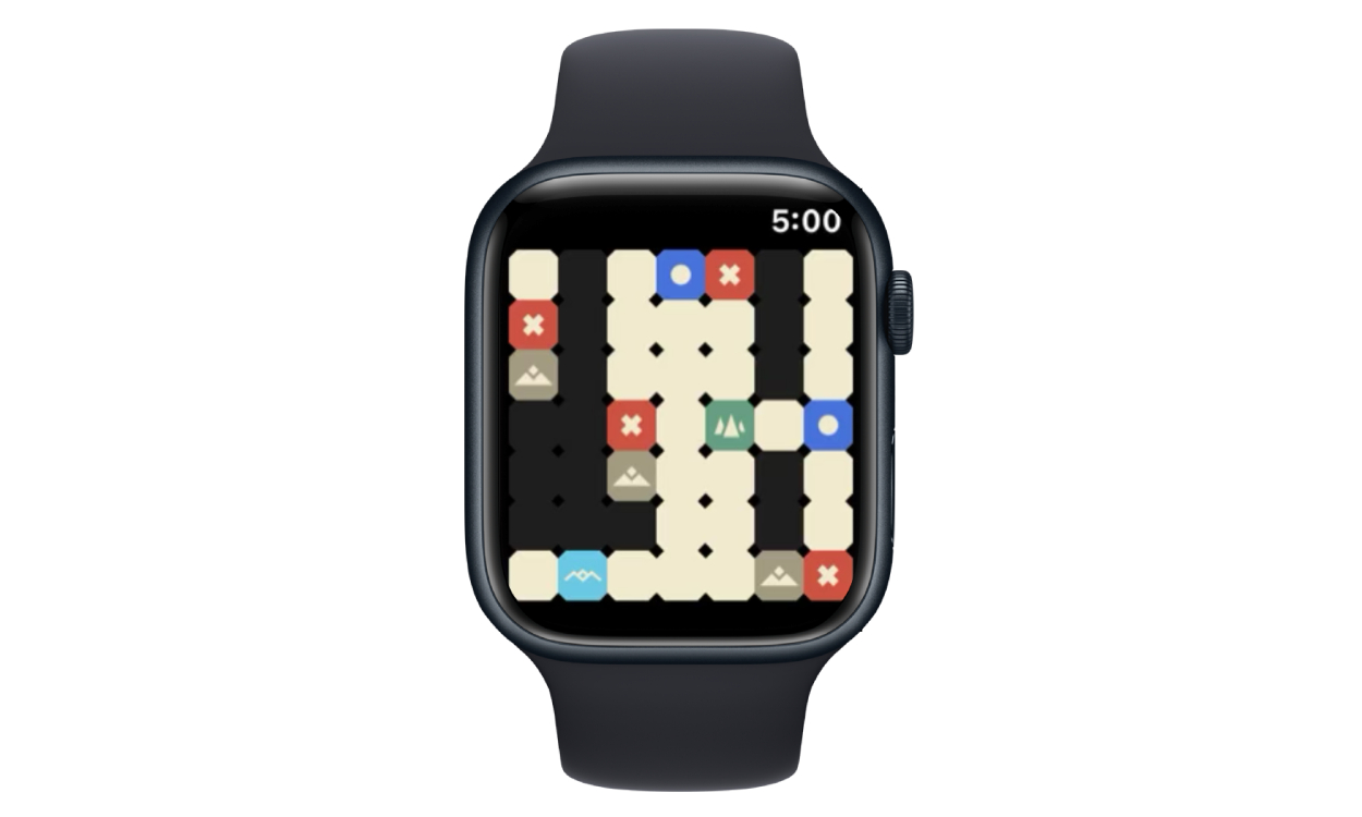 15 Best Apple Watch Games You Can Play in 2025 | Beebom