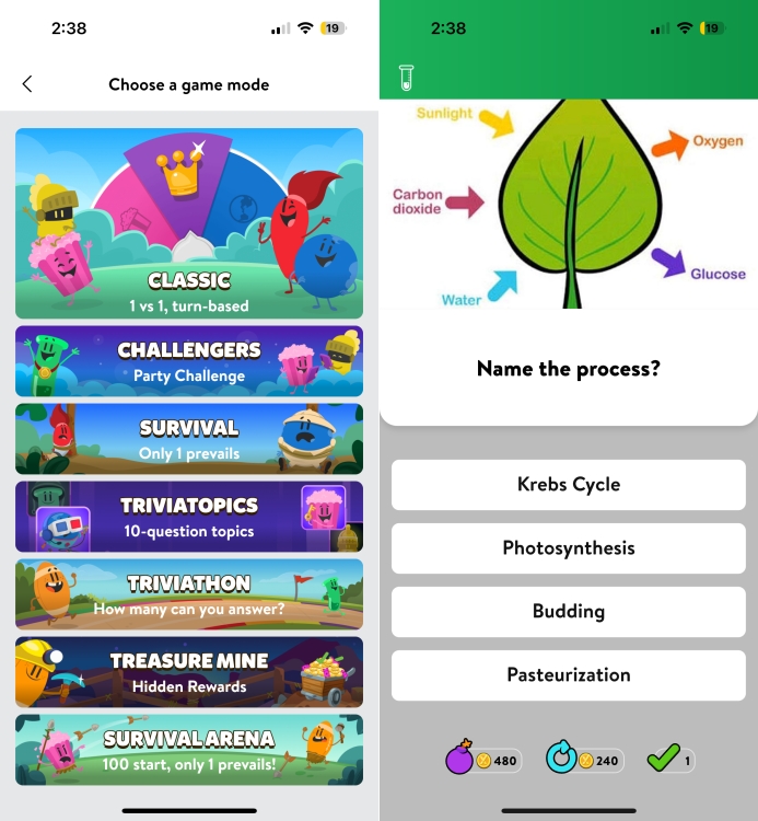 18 Best iMessage Games for iPhone and iPad in 2024 | Beebom