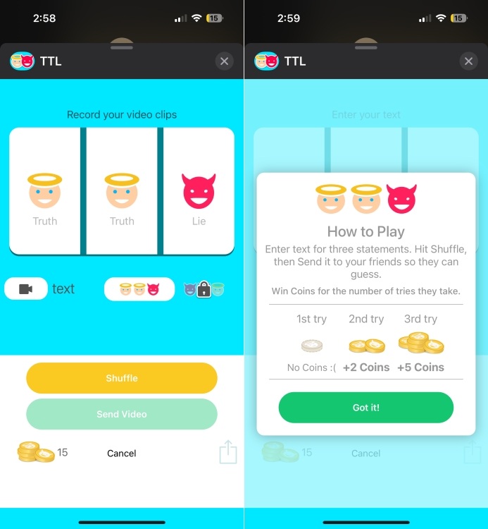 18 Best iMessage Games for iPhone and iPad in 2024 | Beebom