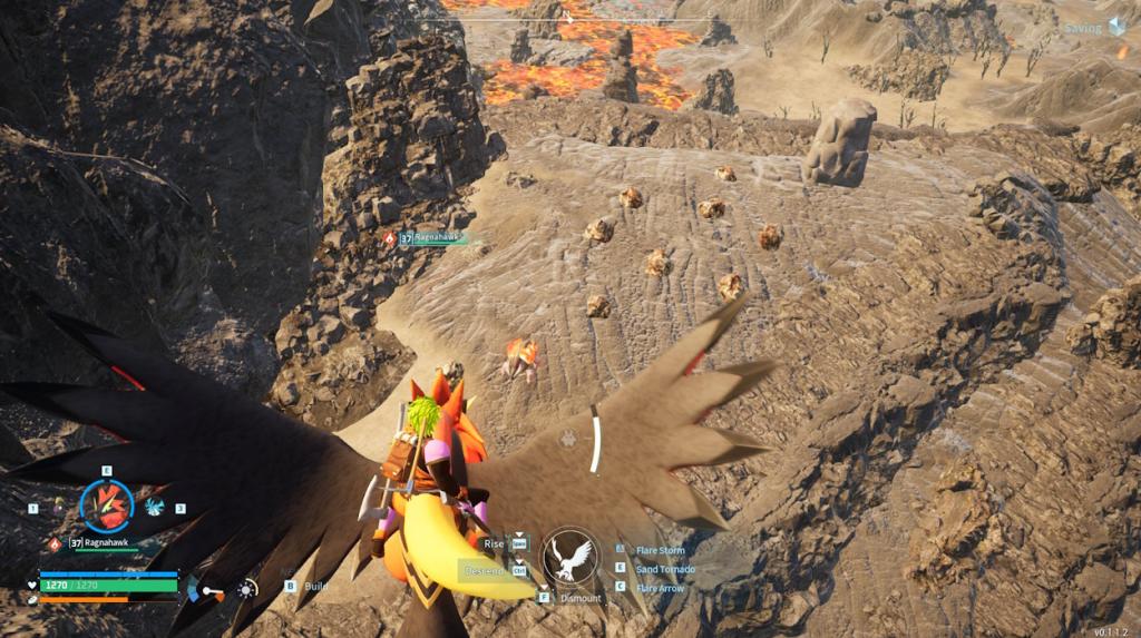 10 Best Palworld Ore Farm Locations | Beebom