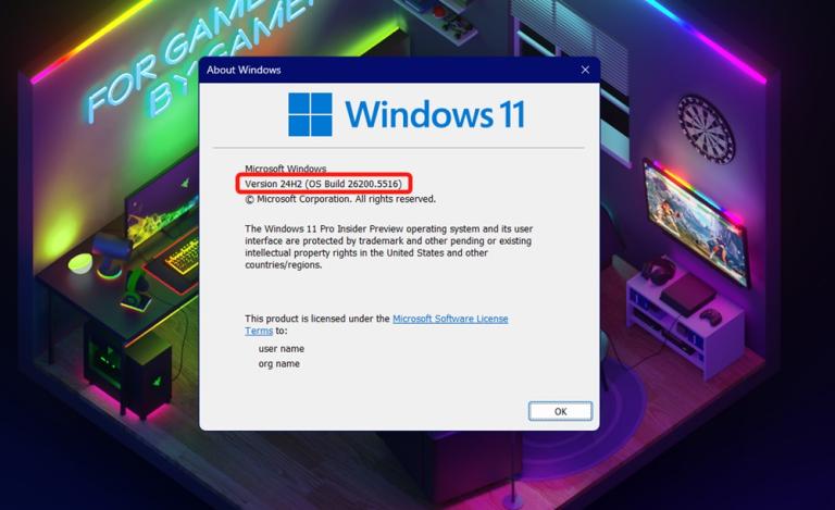 How to Check Your Windows Version | Beebom
