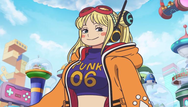 One Piece - Dr. Vegapunk and His 6 Bodies Explained | Beebom