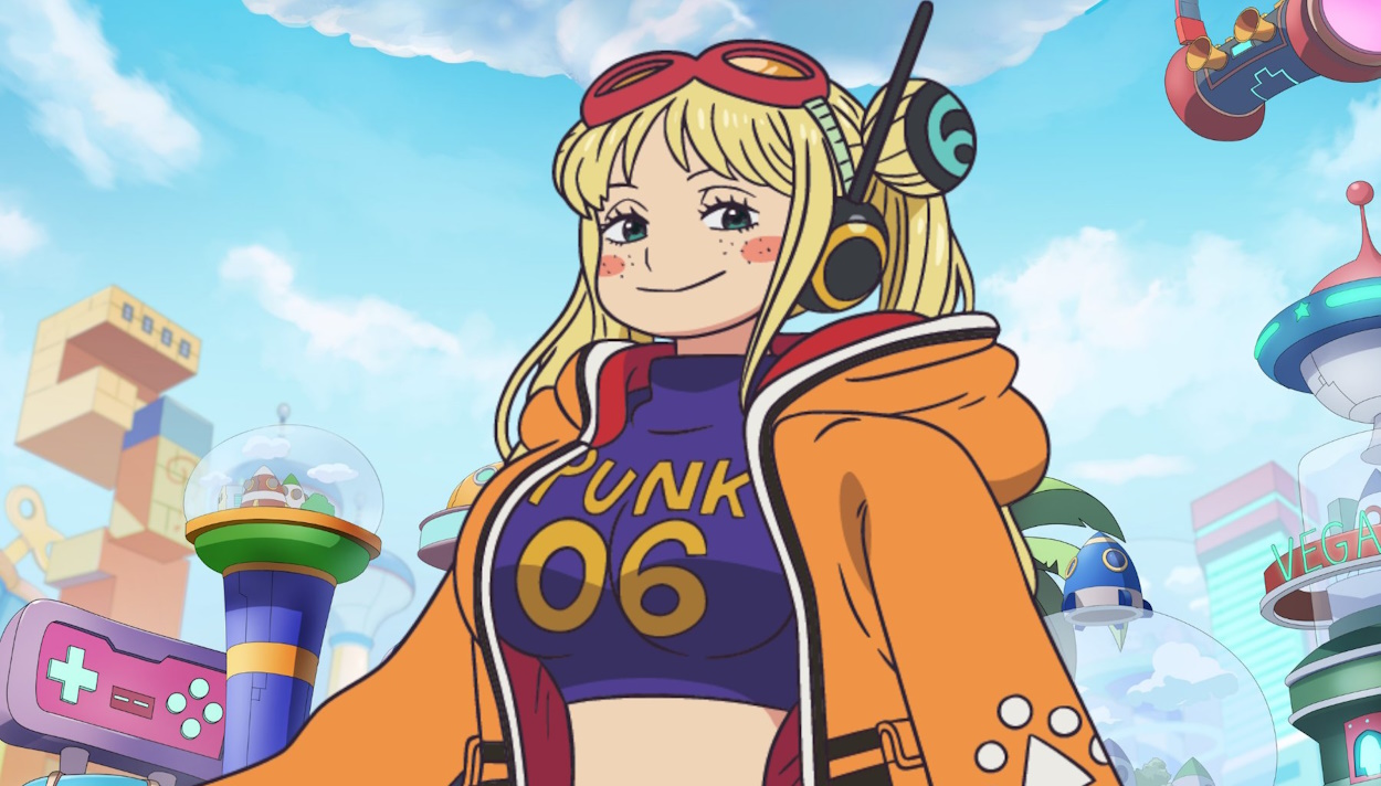 One Piece - Dr. Vegapunk and His 6 Bodies Explained | Beebom