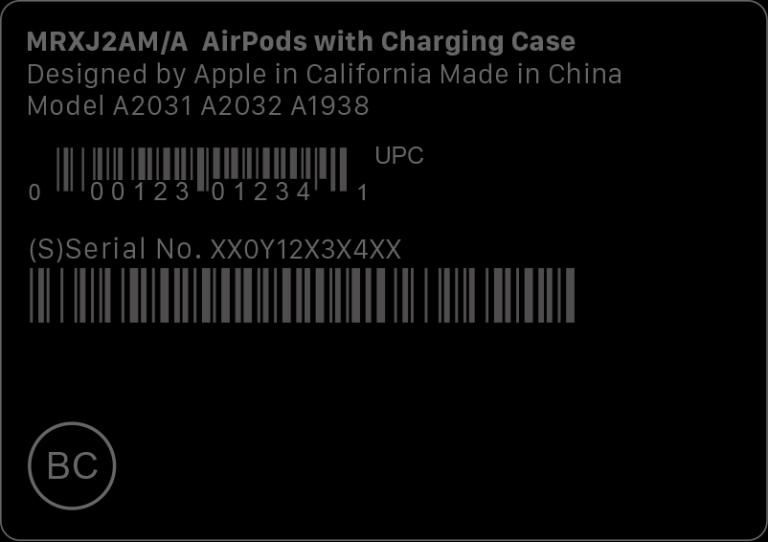 How to Tell If Your AirPods Are Fake | Beebom