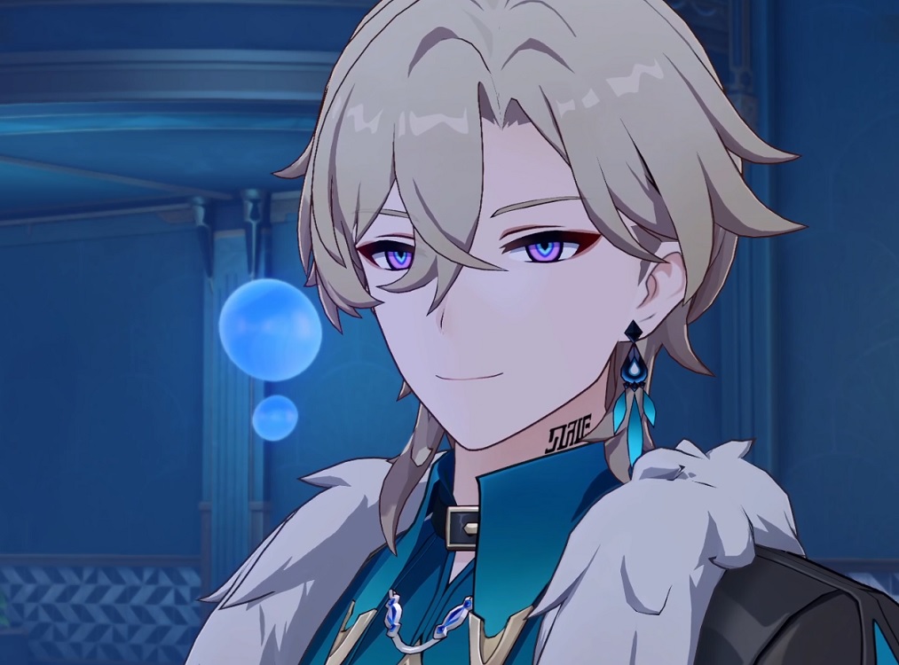 Honkai Star Rail: Aventurine Best Build | Beebom