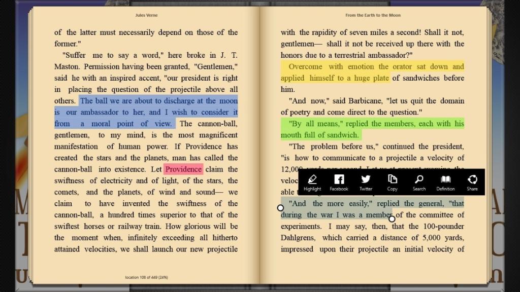 12 Best Epub Readers for Windows (2024) | Beebom